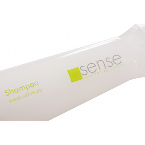 Sampon 25 Ml - Sense - Produse & Cosmetice Hoteliere - HotelMagazin.ro